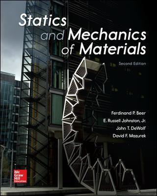 Ebook Center | Statics and Mechanics of Materials Beer & Johnsto